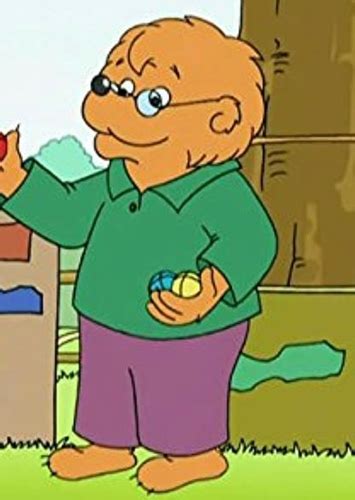 Cousin Freddy Fan Casting For Berenstain Bears Animated Movie Mycast