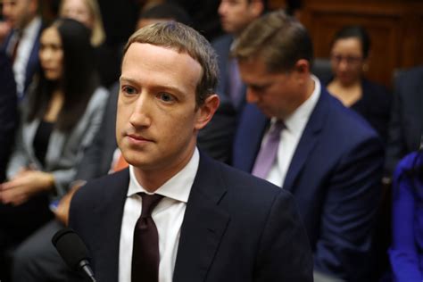 Dcs Ag Is Suing Mark Zuckerberg Over Cambridge Analytica