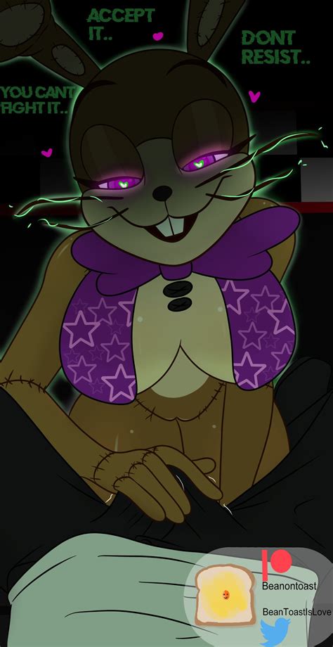 Rule 34 Beanontoast Femdom Five Nights At Freddys Five Nights At Freddys Help Wanted