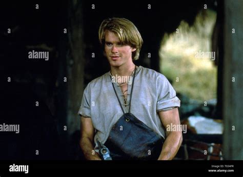 The Princess Bride 1987 Young Cary Elwes Pictures Popsugar