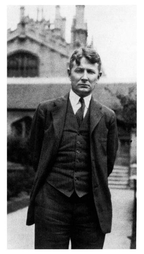 Sewall Wright Evolving Mendel Genes To Genomes