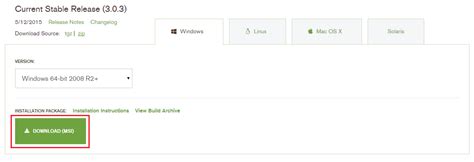 Mongodb Installation And Configuration