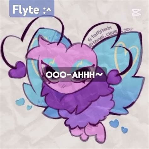 Flutter X Flyte Art Butifyoucloseyoureyes Haveitoldyoulatelythatiloveyou Edit YouTube