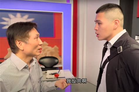 如果你知道議題操作擴散，是一個注意力的連續面 你就會知道，從昨晚預告出現詹江村，到今天八炯陳柏源堵詹江村 都是一個認真策劃，設計精妙的作戰計畫