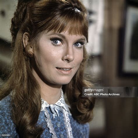 Brides One To A Customer 21969 Bridget Hanley News Photo Getty