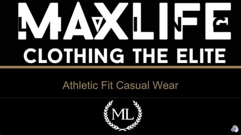 MaxLife Living Inc. | PPT