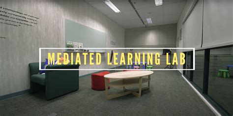 Mediated Learning Laboratory Mll National Institute Of Education Nie Ntu Singapore