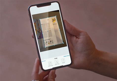 AI Based OCR App Developed By Maxaix