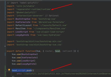 Not Working For Ie · Issue 5893 · Bootstrap Vuebootstrap Vue · Github