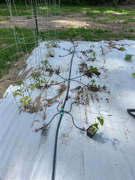 Modular Irrigation By Sonthy Makerworld Download Free 3d Models