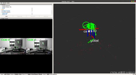 双目视觉vio系列 ——(二)openvins框架概论 Csdn博客 双目视觉vio系列 ——(二)openvins框架概论 Csdn博客