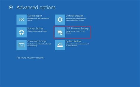 System Doesnt Have Any USB Boot Option