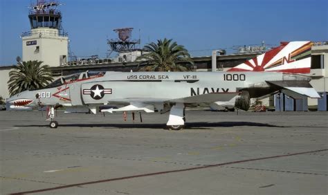 Suggestion F 4n Phantom As The Next Navy Variant Covers F 4b F 4n