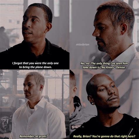 Fast And Furious Tyrese Quotes At Allen Winchester Blog