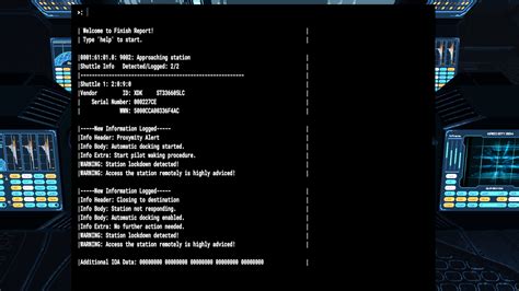 Finish Report On Steam