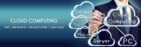 Best Cloud Computing Training Institute In Pune Cloud Computing