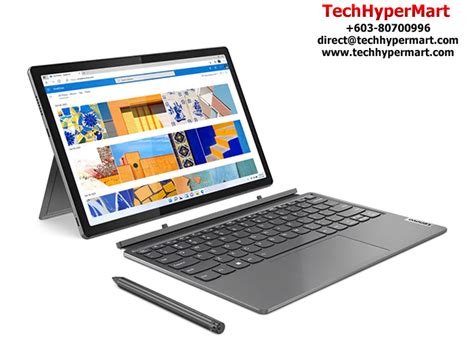 Lenovo Ideapad Duet Iru B Dmj Laptop Notebook