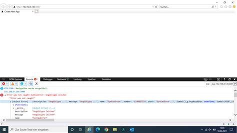 Create Next App Blank Page On Ie11 Running Next Dev · Issue 22946 · Vercelnextjs · Github