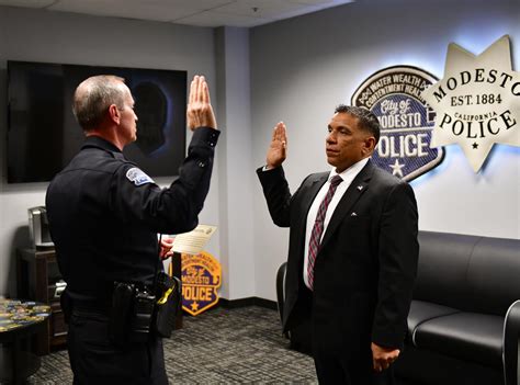 Modesto Police Department Modesto Police Department