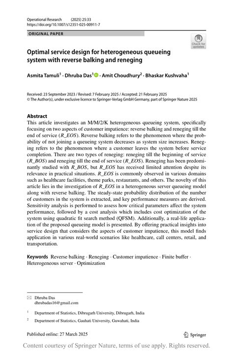 Optimal Service Design For Heterogeneous Queueing System With Reverse Balking And Reneging