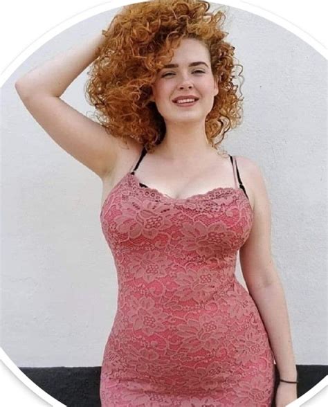 Beautiful Red Hair Beautiful Redhead Beautiful Curves Curvy Women