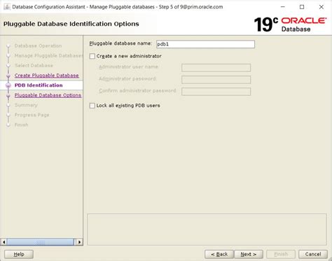 Unplug Pdb From 12c And Plug Into 19c Cdb Learnomate Technologies
