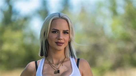 Gina Beckmann Erklärt Ihren Prominent Getrennt Ausraster Deutschland