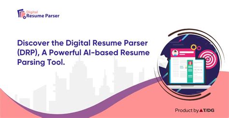 digital resume parser on linkedin resume parsing software