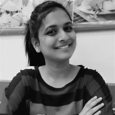 About Prachi Vaidya Medium