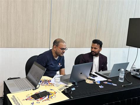 Abhay At New York ️ On Linkedin 🤯 Absolutely Blown Away By The Sheer