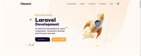 O Poder Do Filamentphp Dev Community