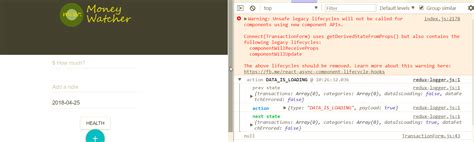 getderivedstatefromprops · issue 4354 · facebook create react app · github