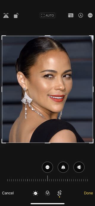 How To Crop Photos On IPhone Laptop Mag