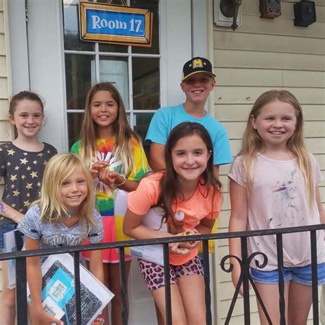 Beyond The Basics Math Enrichment For Advanced Learners Room 17 Math