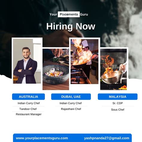 Hiring Hiringimmediately Multipleopenings Jobhiring Vacancies