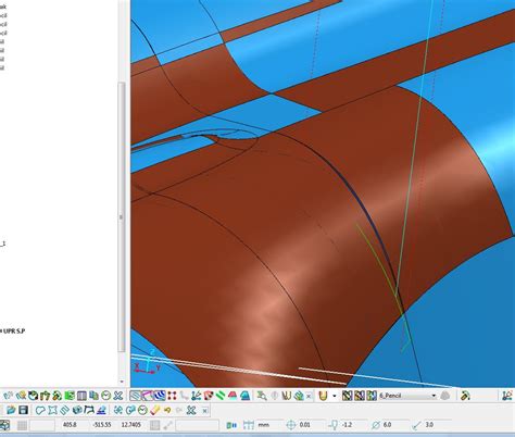 Belal Hossain Sunny On Linkedin Powermill Cncprogramming Cnc Mold Die