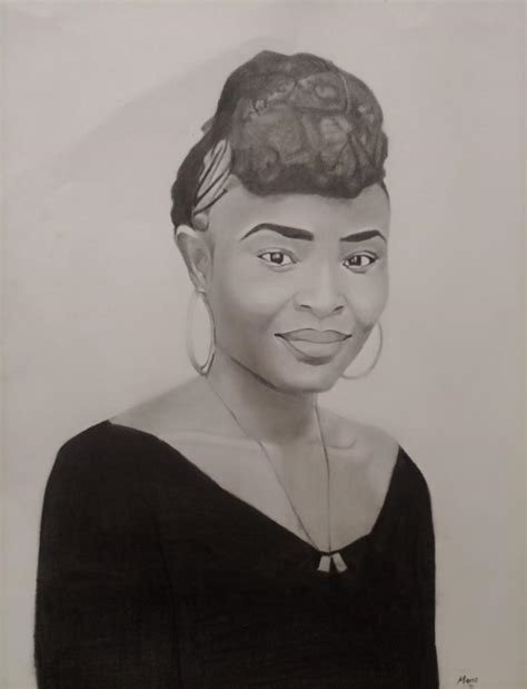 Ejiogu Chibuzor Emmanuel On Linkedin Art Portraitdrawing Sketch Artsketch Artwork