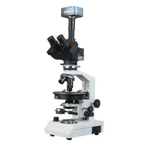 Polarizing Microscopes Digital Petrological Microscope Manufacturer From Ambala Polarizing Microscopes Digital Petrological Microscope Manufacturer From Ambala