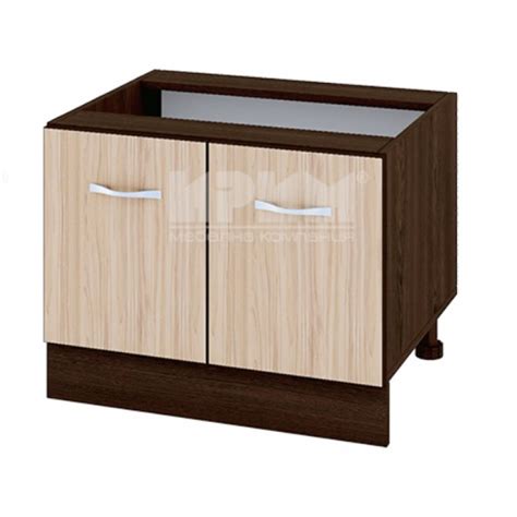 Шкаф за печка тип Раховец Сити 32