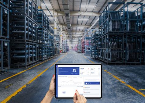 Efficient Asset Monitoring Solutions I Telemetry