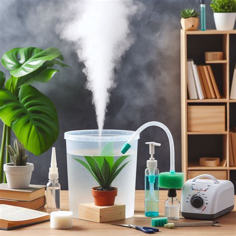 Easy Humidifier Diy At Sienna Kraegen Blog