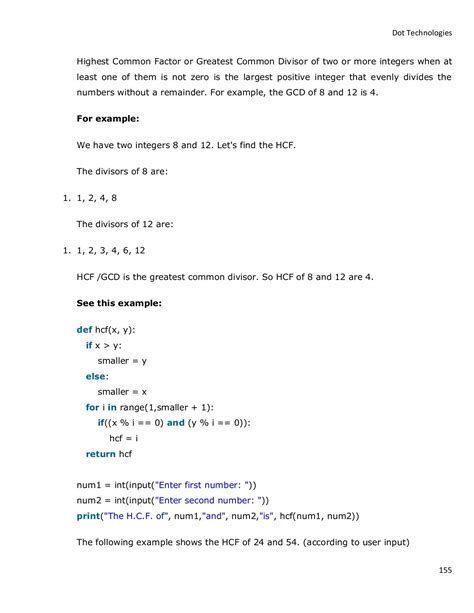 Python Tutorial Chetan135 Page 155 Flip Pdf Online Pubhtml5