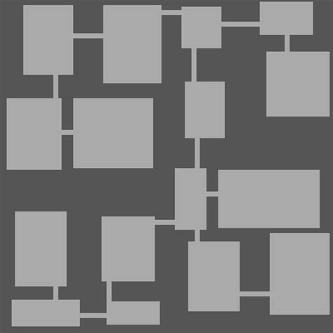 vagabond dungeon and cave generation part 1 pvigier s blog