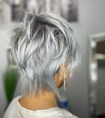 40 Long Pixie Cuts Every Woman Needs To See For Style Inspiration