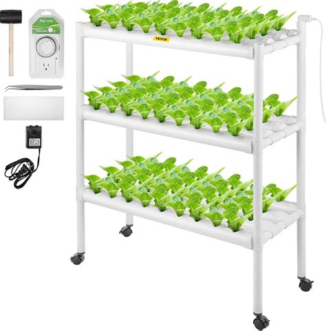 Hydroponic Pump Timer Essentials Boost Your Yield