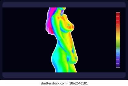 Thermal Imagery Images Stock Photos Vectors Shutterstock