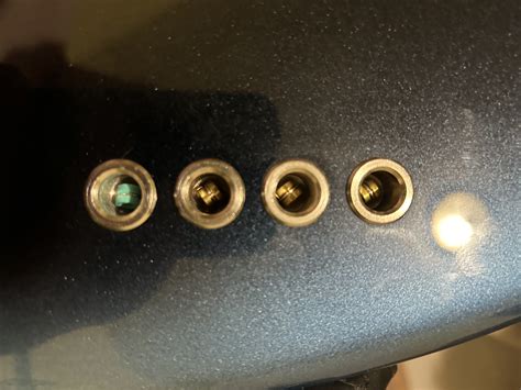 Help Identifying Strings