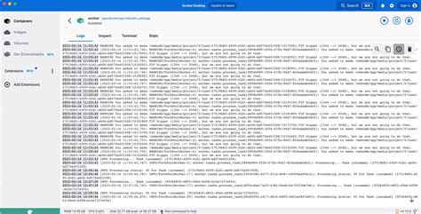 Multispectral Processing On Local Pc Nothing Works Webodm