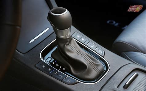 Cars With A Dct Gearbox In India Motoroctane News