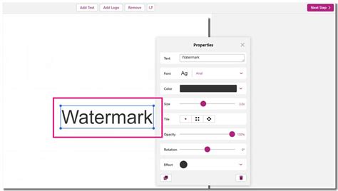 What Is Watermark Everything You Must Know Is Here